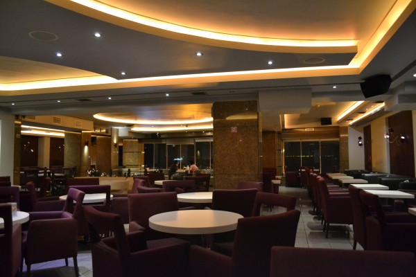 ΚΑΦΕΤΕΡΙΑ ΠΕΙΡΑΙΑ - CAFE BAR ΠΕΙΡΑΪΚΗ - SENSES CAFE | estiasi-diaskedasi