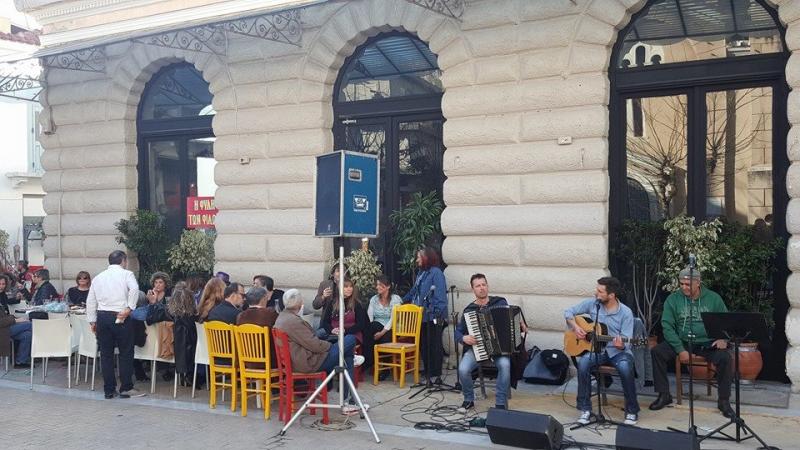 ΤΟ 21 - CAFE RESTAURANT ΨΥΡΡΗ ΑΘΗΝΑ - ΕΣΤΙΑΤΟΡΙΟ ΨΥΡΡΗ ΑΘΗΝΑ - ΕΛΛΗΝΙΚΗ ...
