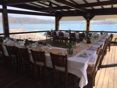 CAPTAIN NIKOLAS RESTAURANT