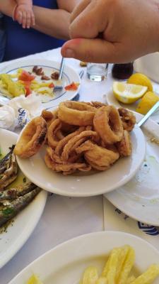 ΚΑΝΤΙΝΑ Ο ΤΑΚΗΣ